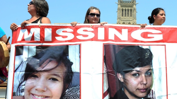 Reporting in Indigenous Communities | On Canadian media coverage of # ...