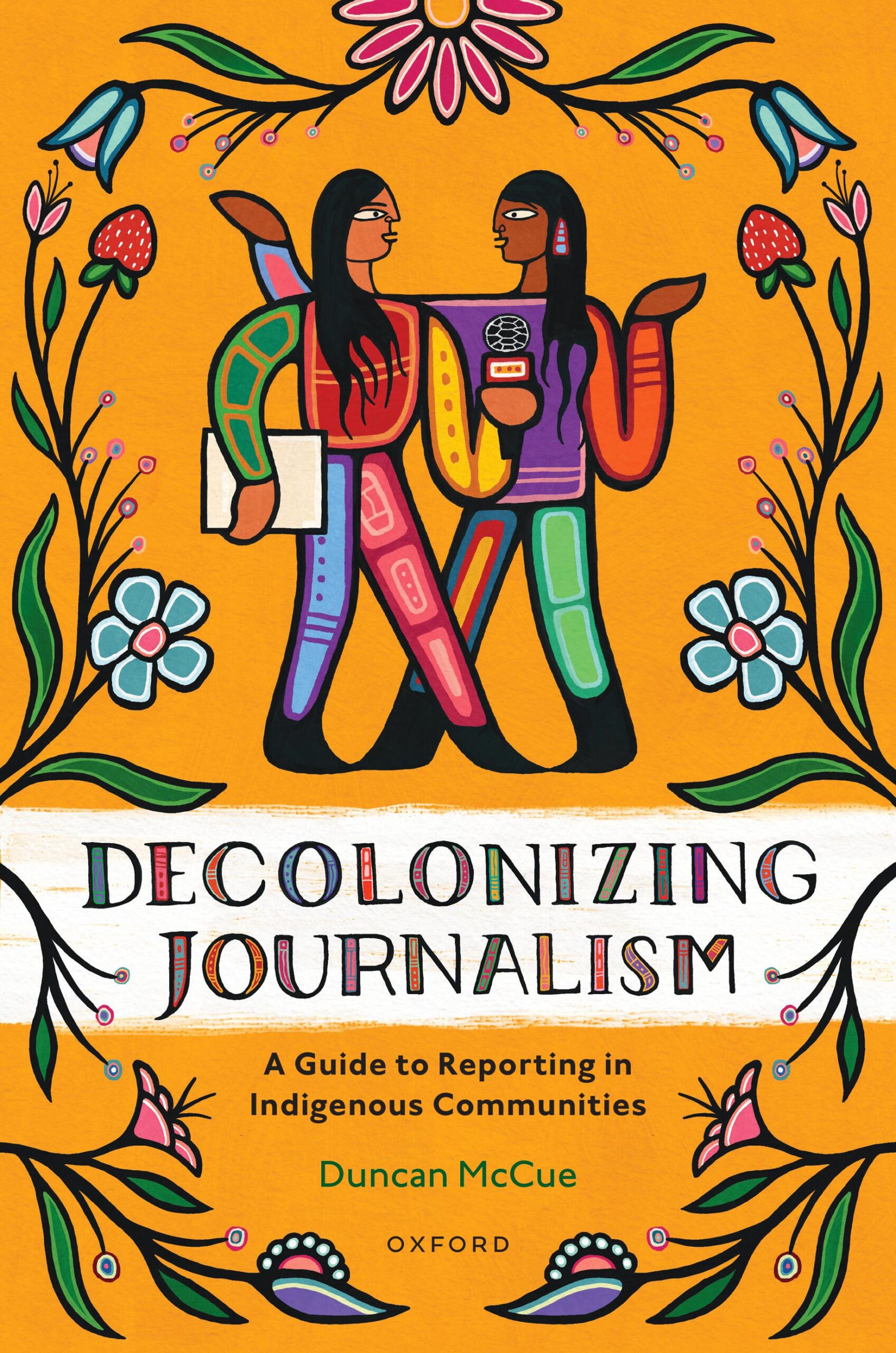 Reporting in Indigenous Communities | The Guide